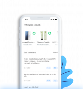 CodeCheck | Shop better, live better